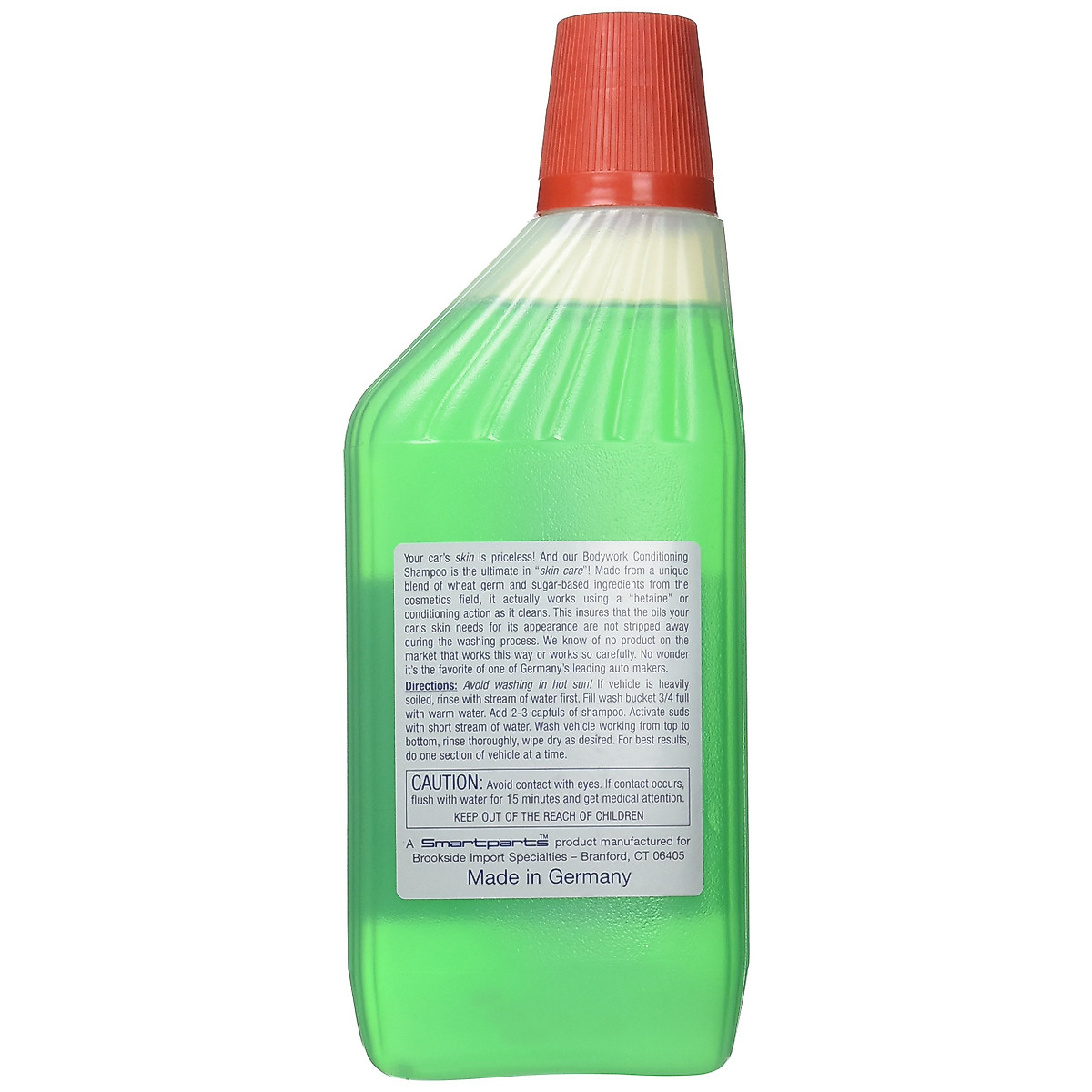 P21S 14500B Bodywork Shampoo, 500 ml