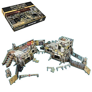 Battle Systems BSTUAE005 Accessories