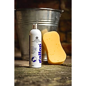 Gallop Stain Removing Shampoo 500 ml