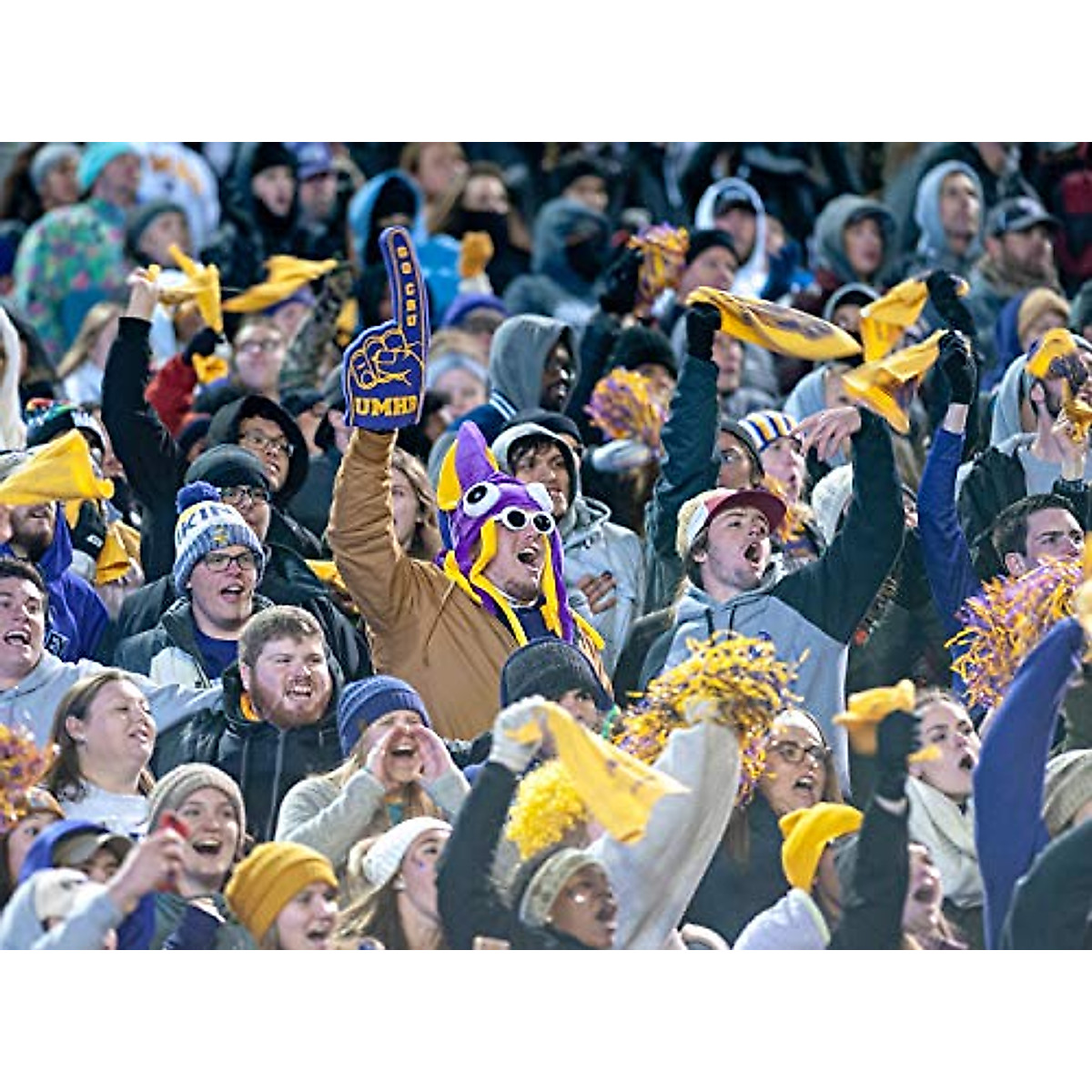 ToteBagFactory Set of 12- Affordable Cheap Rally Towels