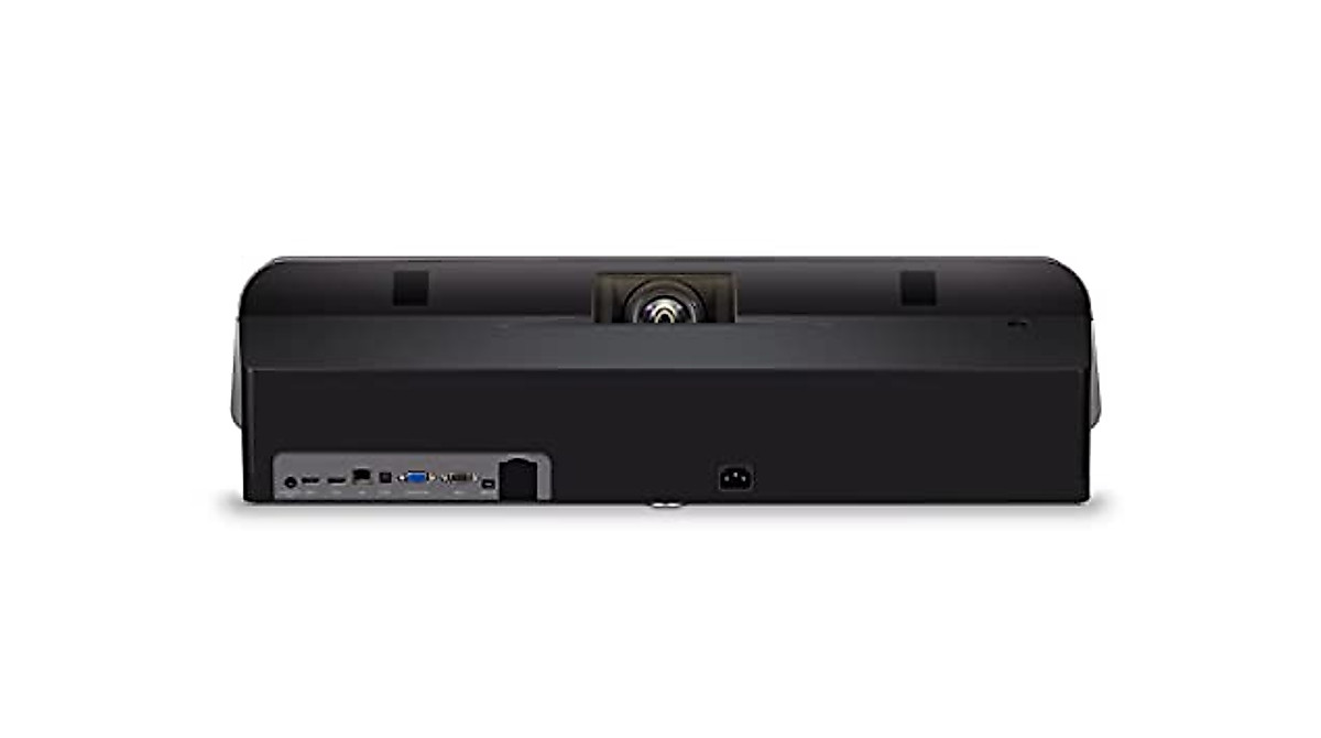 ViewSonic X1000-4K Ultra Short Throw Projector | Immersive Home Cinema