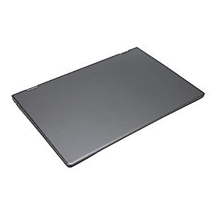 Zyyini 14.1in Laptop for Windows 10 11 pro Support 360 Degree Flip, 12G RAM DDR5 4K Full HD IPS Touch Screen Laptop Computer Support Fingerprint Unlock for Gaming Office (US Plug 1TB)