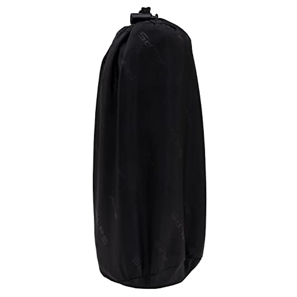 ALPS Mountaineering Brushed Polyester Mummy Sleeping Bag Liner - Charcoal