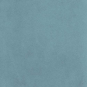 Homepop Home Decor | Upholstered Round Velvet Tufted Foot Rest Ottoman | Ottoman with Storage for Living Room & Bedroom | Decorative Home Furniture, Teal