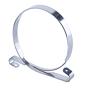 Adefol Chain Brake Band for Husqvarna 340 345 359 346XP 445 450 455 E Rancher 460 461 Chainsaw 537043001 Assembly