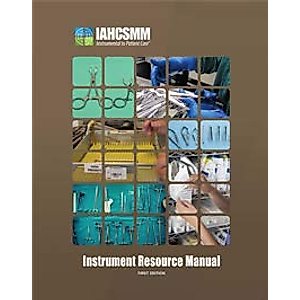 Instrument Resource Manual (1st Edition)