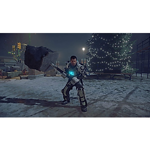 Dead Rising 4 - Xbox One (Renewed)