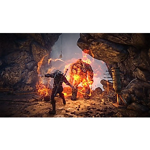 The Witcher 2: Assassins Of Kings Enhanced Edition