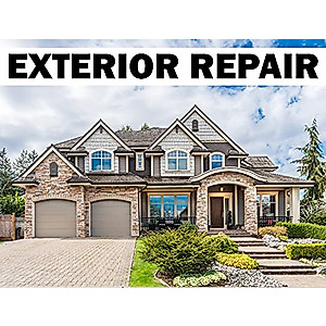 Flex Seal Flex Paste White, 1lb - Leak Repair Kit with Putty Knife Set + Daley Mint Cleaning Towel | Quickly Fills Cracks, Holes, Gaps