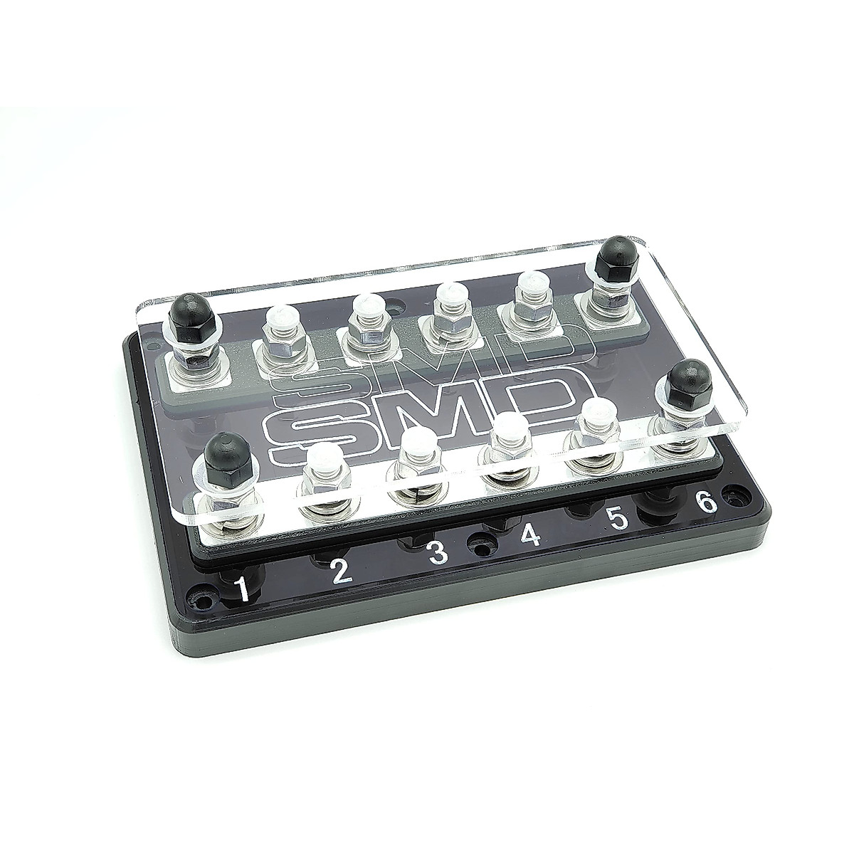 smd 6-Spot ANL Fuse Block