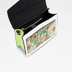 ALDO Baro Dark Orange One Size