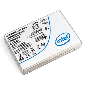 Intel/SSD Intel Corporation SSDPE2KX080T801 DC P4510 Series (8.0TB 2.5in PCIe 3.1 x4 3D2 TLC) Generic Single Pack