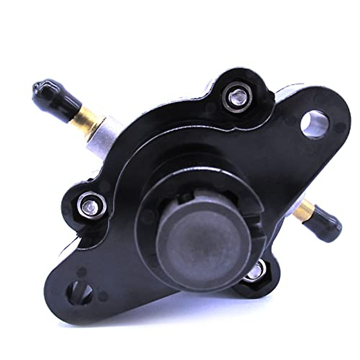 Boat Motor 880890T1 880980A02 8M0091468 880980A02 Fuel Pump Assembly for Mercury Marine Mercruiser Quicksilver Outboard Engine 4-Stroke 115HP 90HP 75HP