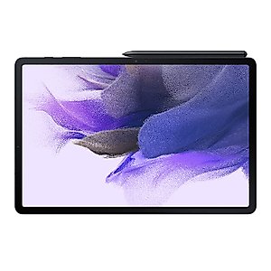 SAMSUNG Galaxy Tab S7 FE 64GB Black