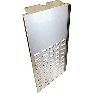 Grease Drip Tray Replacement for Camp Chef Woodwind WiFi 36, SmokePro LUX 36, and Smoke Pro SGX 36, PG36SGX-1