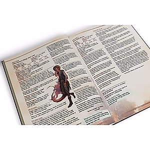 Nord Games: Ultimate NPCs: Skulduggery - Hardcover RPG Supplement Book, Full-World Character Collection, Roleplaying Game, 5e D&D Compatible, 323 Pgs