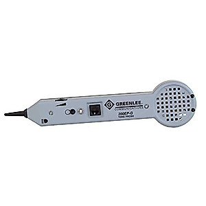 Greenlee 200EP-G Communications Tone Probe