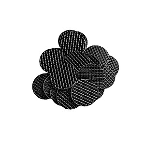 Epic Accessories 20-Pack Grips for Guitar Picks Stop Dropping your Guitar Picks while Playing Non-sticky Stays in your Hand Epic Accessories (comes with grips only)