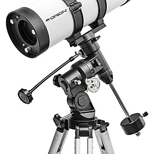 Orion Observer 114mm Equatorial Reflector Motor Drive Kit