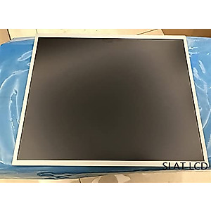 SHP 17 Inch LCD Panel LQ170E1LG21 with Full kit of Driver Board