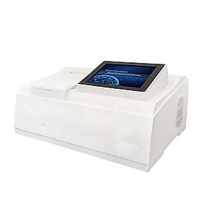 Optical Instruments Fluorescence Spectrophotometer