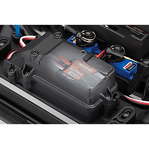 Traxxas 2255 Servo Digital High-torque 400