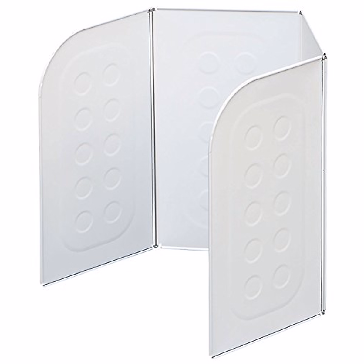 Nobuaki Easy to clean! Compact range guard RGC-W