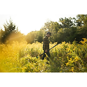 Hooyman Extendable Tree Saw 5 Foot with Lock Back Blade, Impulse Hardened Teeth, Locking Extension System, and Detachable Head Handsaw for Tree Trimming, Cutting, Pruning, Hunting, and Outdoors