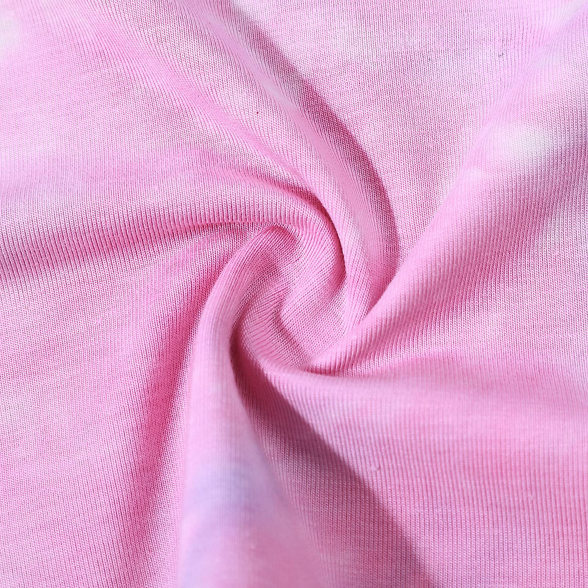 4th of July American Flag Baby Girls Shirt Messy Bun T-Shirt Patriotic Tee Tops O-Neck Short Sleeve USA Clothes