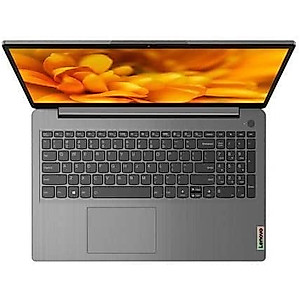 Lenovo Newest Ideapad 14" FHD IPS Laptop, Intel Core i5-1135G7 (Beat i7-1160G7, up to 2.4GHz), HDMI, Windows 11 Home, 8GB RAM, 512GB SSD, Arctic Grey, EAT 64GB SD Card