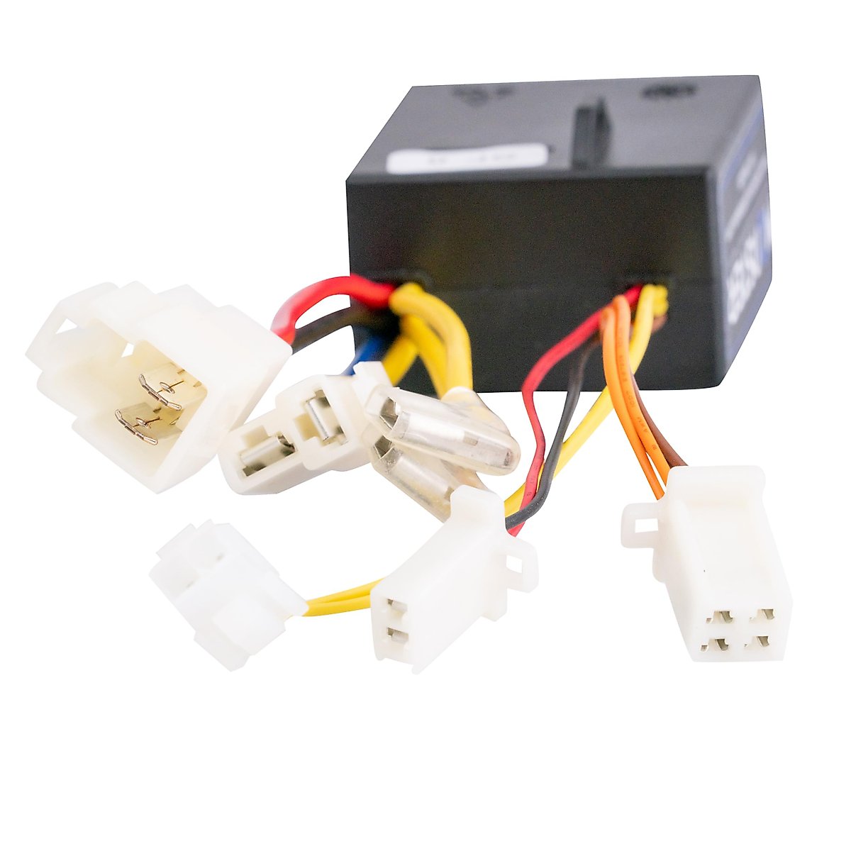 AlveyTech ZK2400DH Control Module for The Razor Power Core E100