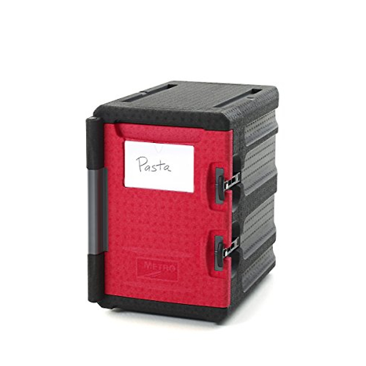 Mightylite ML400 Insulated Food Pan Carrier, 6 Pan Capacity