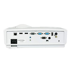 Promethean PRM-45A DLP Projector Short-Throw 3600 Lumens 2HDMI