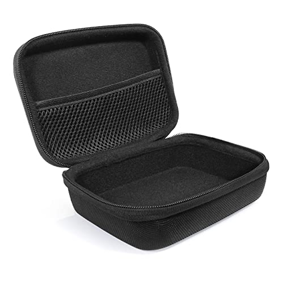 CaseSack Case for Focusrite Scarlett Solo 3rd gen USB Audio Interface, Travel and Consolidation for Easy Home Storage and Travel (for 3rd gen only)