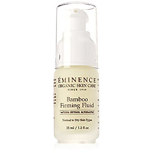 Eminence Bamboo Firming Fluid, 1.2 Ounce