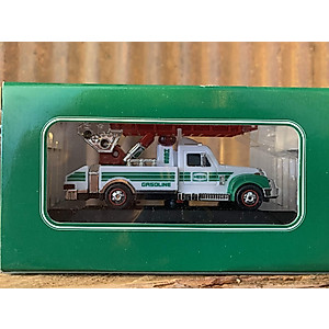 Hess 2007 Miniature Rescue Truck