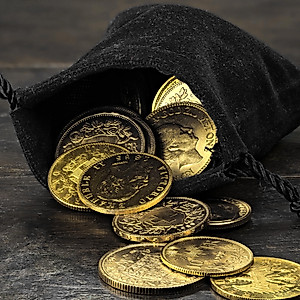 Mandala Crafts Velvet Drawstring Bags 2x3 for Velvet Gift Bags - Black Velvet Bags with Drawstrings 2x3 Inch - 100 PCs Velvet Pouches for Velvet Jewelry Bags