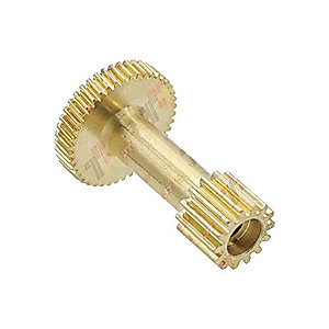 ALLWAY Gear for A8L D4 Mechanism Screen 4H0857273