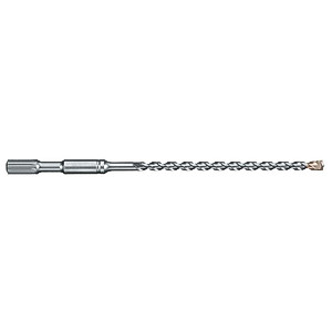 DEWALT DW5703-1/2-Inch by 5-Inch by 10-Inch 2 Cutter Spline Shank Rotary Hammer Bit
