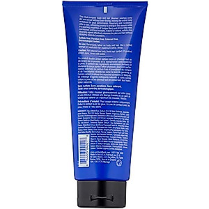 Jack Black Turbo Wash Energizing Cleanser for Hair & Body, 10 Fl Oz