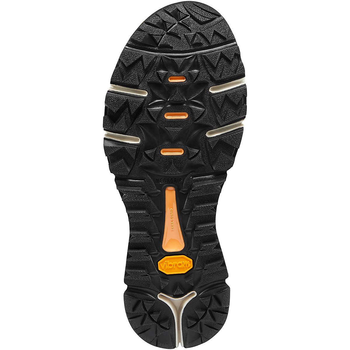 Danner 6894310M Women's Trail 2650 Campo 3" Yam 10M