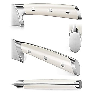 Cangshan S1 Series 59779 German Steel Forged 5-Inch Serrated Utility Knife