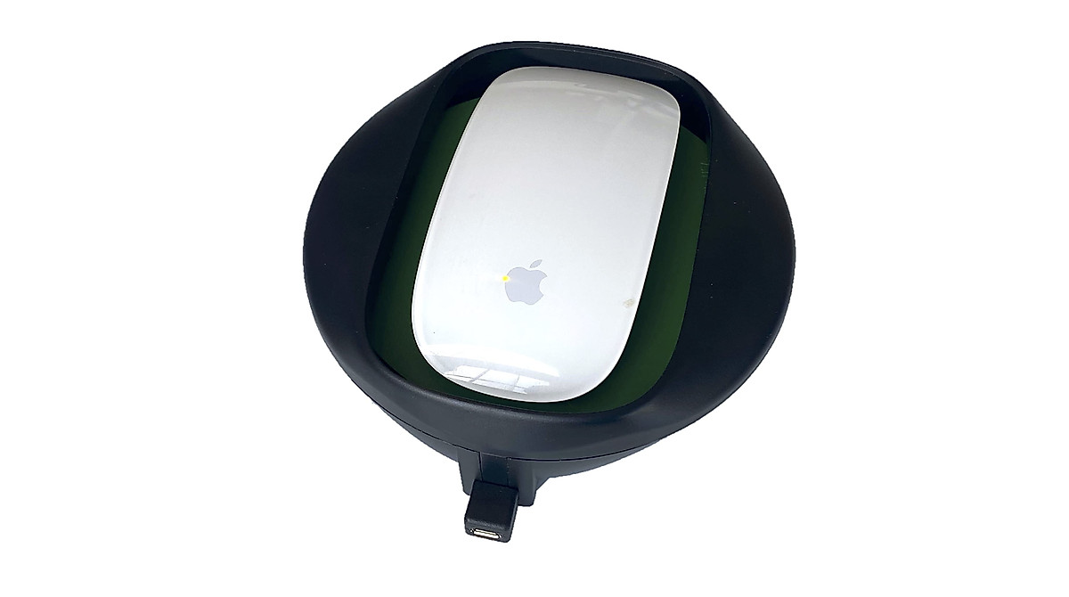 Liberty Mouse Mover Gen. 4 - Microprocessor Controlled with True Random ...