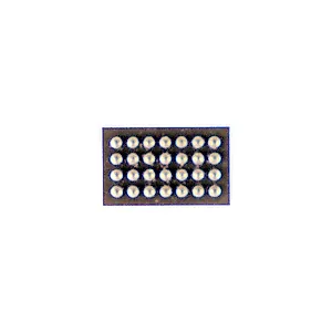 Console Power Buck Regulator IC Chip (MAX77621AEWI) for Nintendo Switch with Separator Card