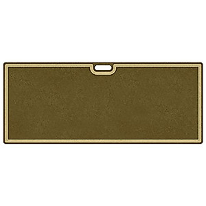 Epicurean 47.5 Inch Big Game Cutting Board