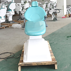 Oral Procedure Chair Clinic Use Patient Chair