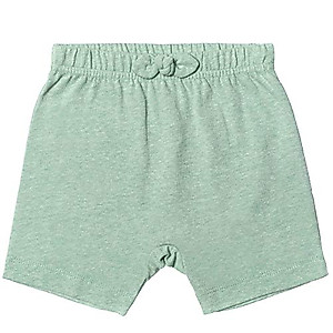 Disney Minnie Mouse Baby Girls Short Sleeve/Skirted Bodysuits Shorts Set 24 Months