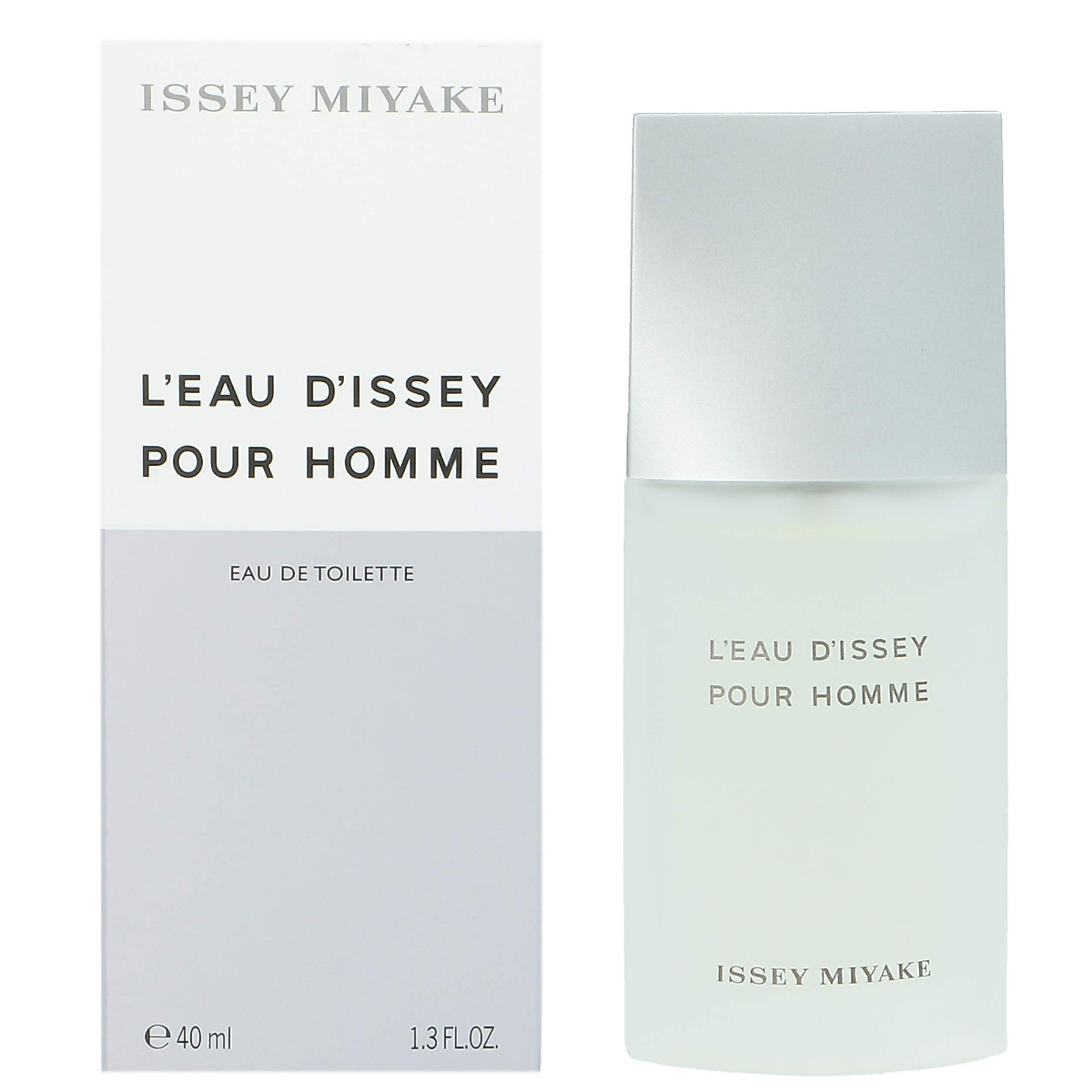 LEAU DISSEY by Issey Miyake EDT SPRAY 1.3 OZ