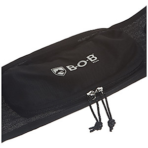 BOB Gear Handlebar Console for Duallie Jogging Strollers