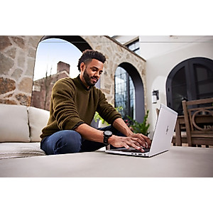 HP EliteBook 845 G8 14" Notebook - Full HD - 1920 x 1080 - AMD Ryzen 5 PRO 5650U Hexa-core (6 Core) 2.30 GHz - 16 GB RAM - 256 GB SSD